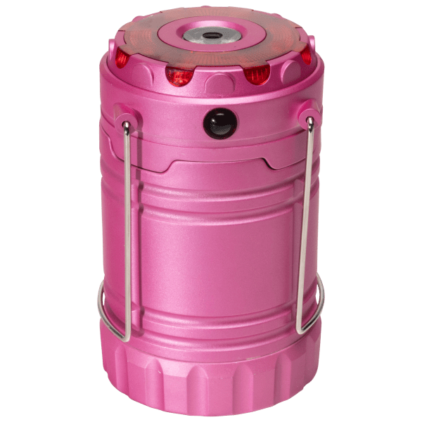 SideDeal: 4-Pack: SecureBrite Pop-Up Lanterns with Flashlight ...