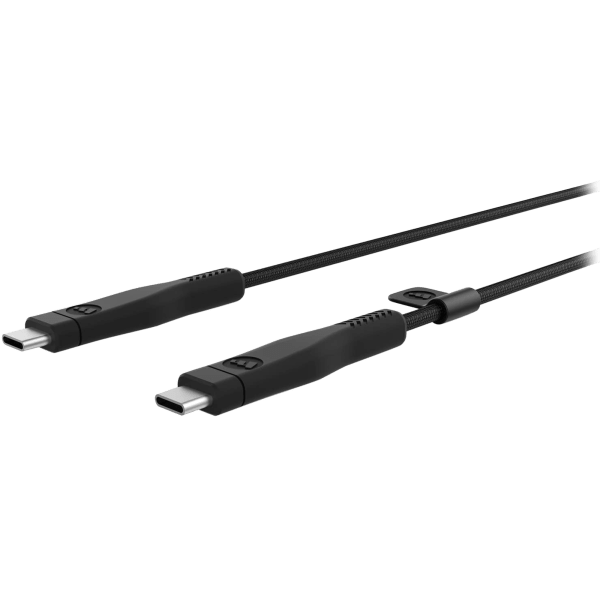 Meh: 2-Pack: Mophie 2 Meter Pro 2.0 USB C-C Cable