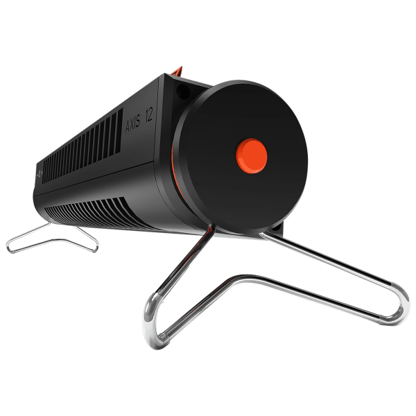 Meh: Sharper Image by Vornado AXIS 12 Desktop USB Airbar Tower Fan