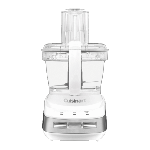 MorningSave: Cuisinart 10-Cup Core Custom Food Processor