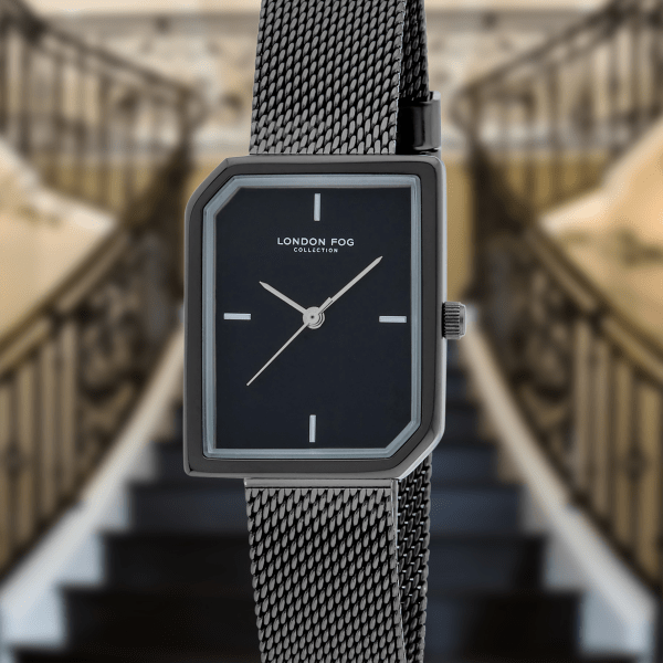 MorningSave: London Fog Watches