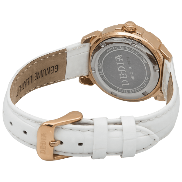 DEDIA Women's Lily L Diamond Watch