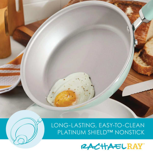 MorningSave: Rachael Ray Create Delicious 13-Piece Enameled Nonstick ...