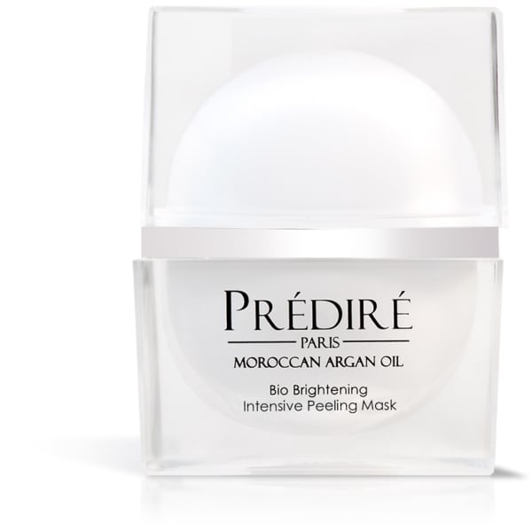 MorningSave: Predire Paris Bio Brightening Intensive Peeling Mask (50ML)
