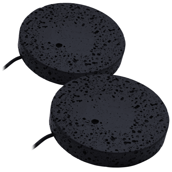 Meh: 2-Pack: Einova Wireless Charging Stones