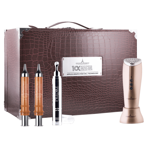 MorningSave: Predire Paris Skincare Collection with Apple & Grape Stem ...