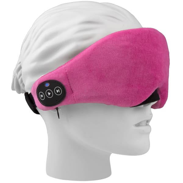 MorningSave: Gabba Goods Bluetooth Eye Mask Headset