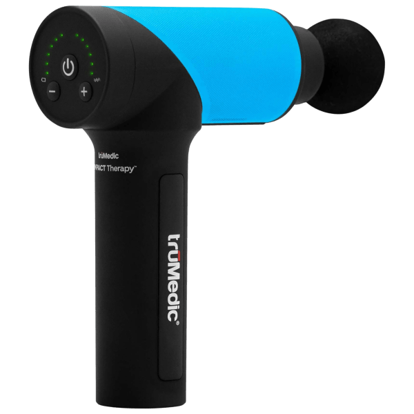 SideDeal: TruMedic Ultra Portable Impact Therapy Device