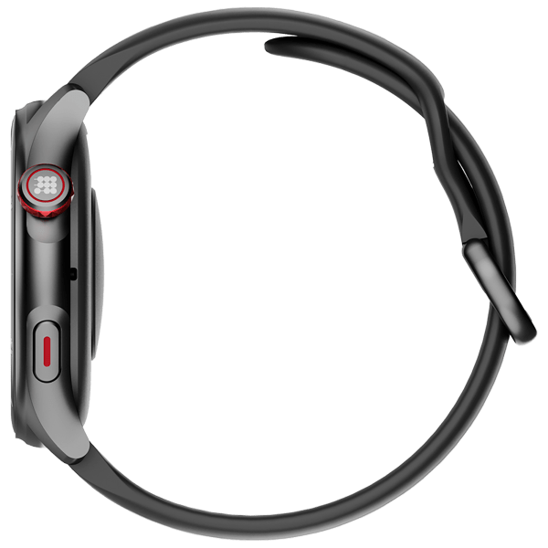 MorningSave: Cubitt Aura Pro Smartwatch with GPS