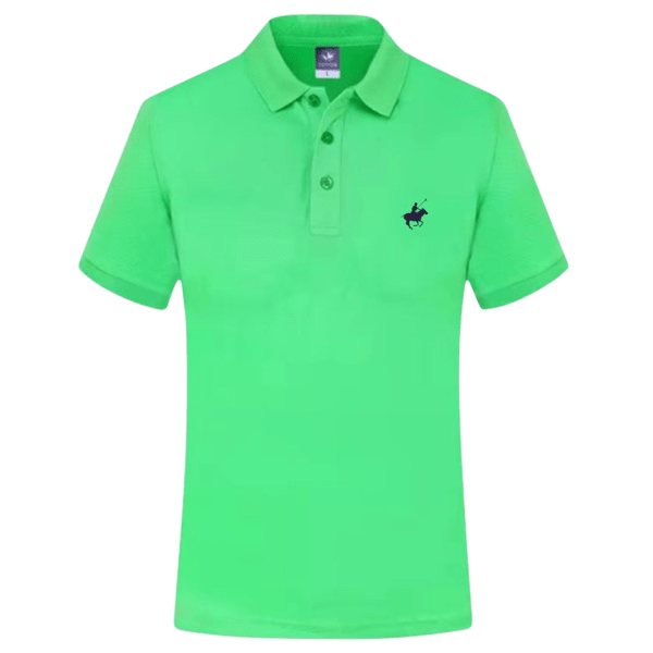 MorningSave: 4-Pack: Nextex Apparel Men's Pacific Polo Club Cotton ...