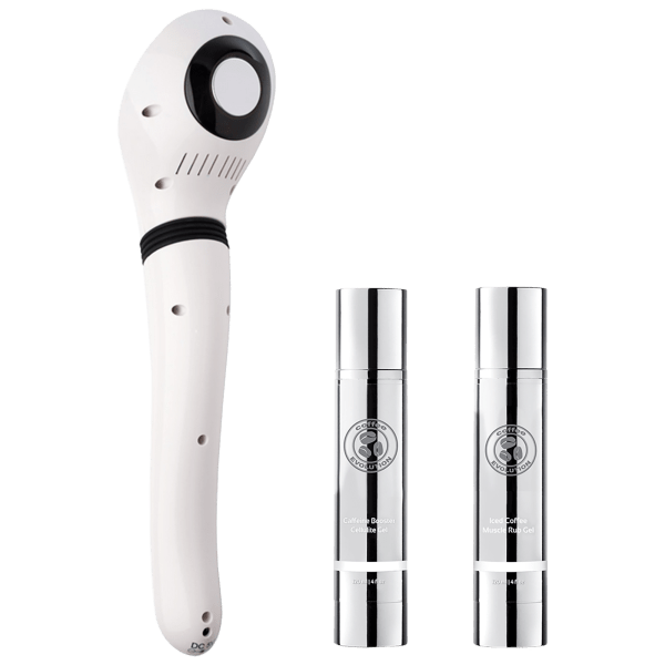 SideDeal: Cellulite Reducer Gel Plus Non-Surgical Hot & Cold Cellulite ...