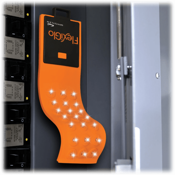 SideDeal: 2-Pack: Whistler Flexible Led Flashlight Strip