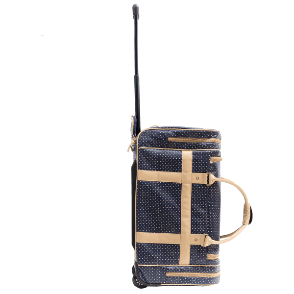 MorningSave: PurseN VIP Rolling Duffle Bag