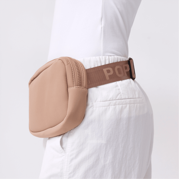 MorningSave: Pop Ups Brand Fanny Pack