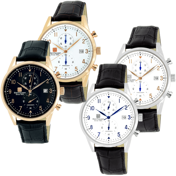 MorningSave: Steinhausen Fine Watches