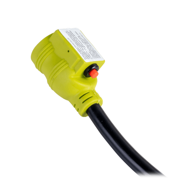 MorningSave: Sun Joe Generator Series 25' Heavy Duty Extension Cord
