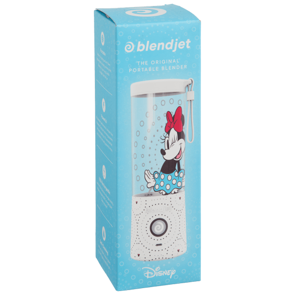 Hammacher Schlemmer: The Disney Personal Blender