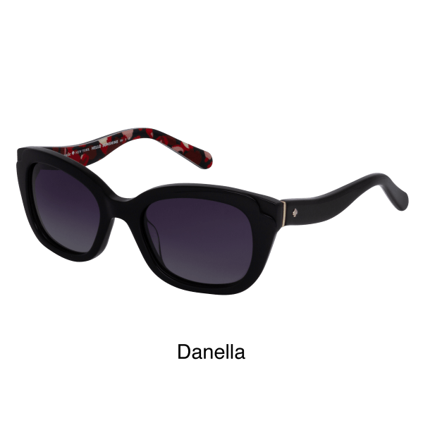 MorningSave: Kate Spade Danella Polarized Sunglasses