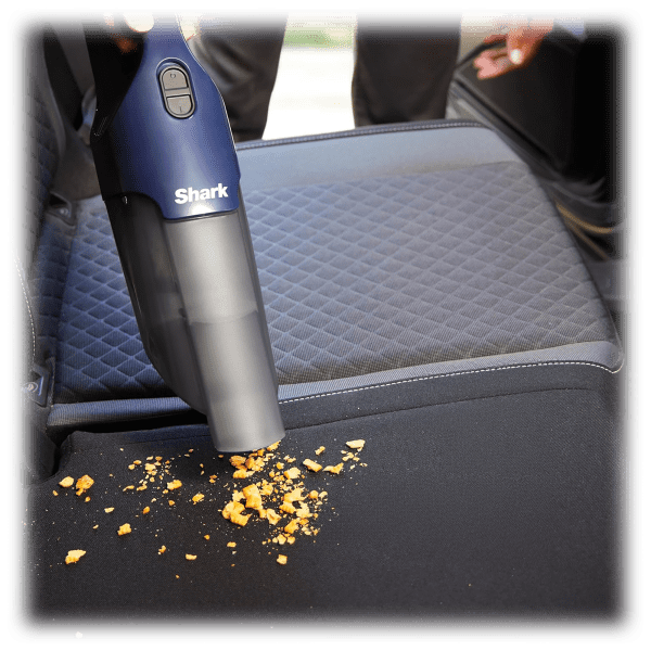 MorningSave: Shark Cyclone PET Handheld Vacuum with HyperVelocity ...