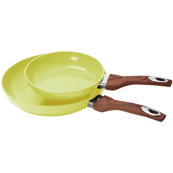 MorningSave: Phantom Chef 2-Piece Grove Collection Nonstick Pan Set