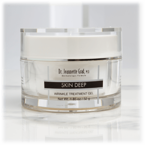 MorningSave: Dr. Jeannette Graf, MD Skin Deep Day & Night Cream