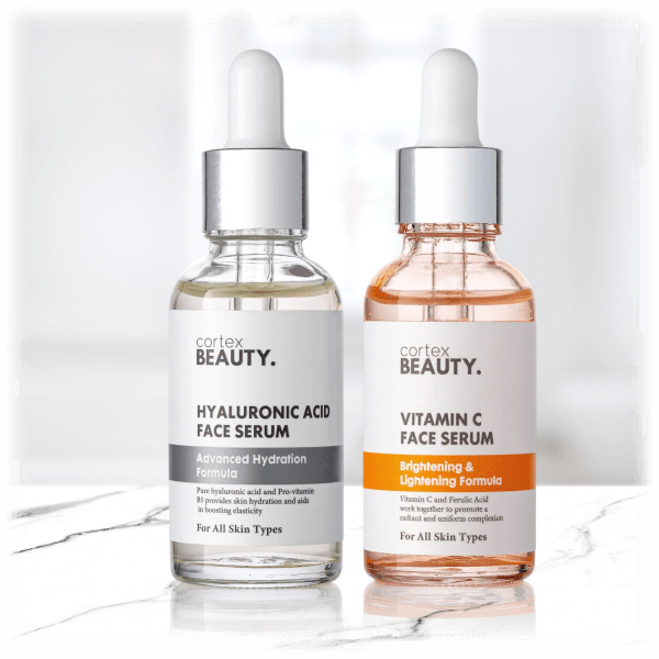 MorningSave: Cortex Beauty Vitahydra Glow Set