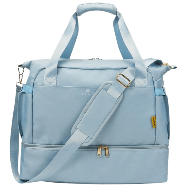 MorningSave: Lior Weekender Travel Bag