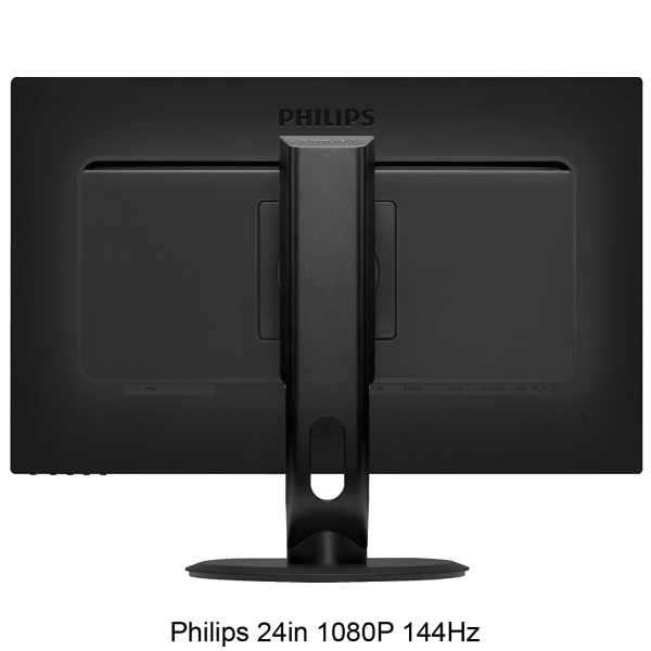 Meh: A Myriad Of Monitors (Refurbished)