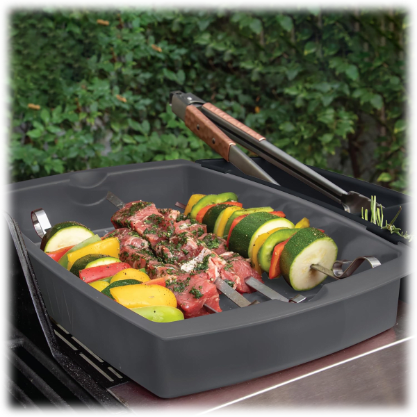 SideDeal: Charcoal Companion Marinade & Prep Set and Charcoal Companion ...