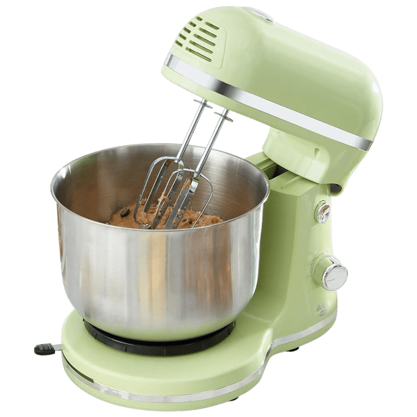MorningSave: Dash 3.5-Quart Compact Stand Mixer