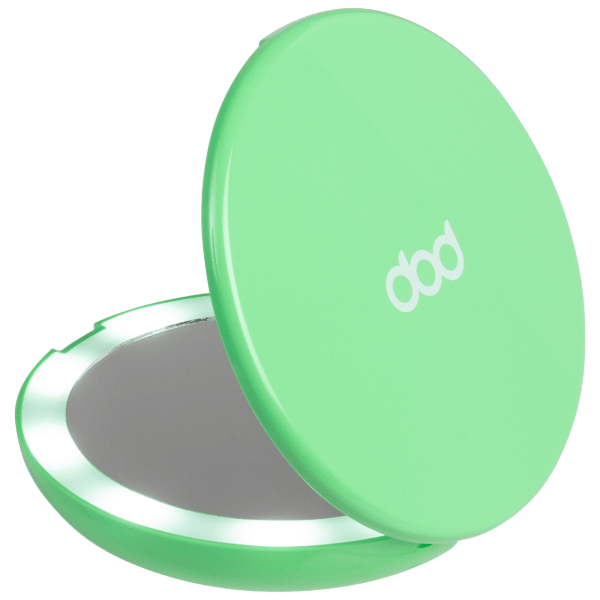 MorningSave: Pop Sonic Compact Mirrors