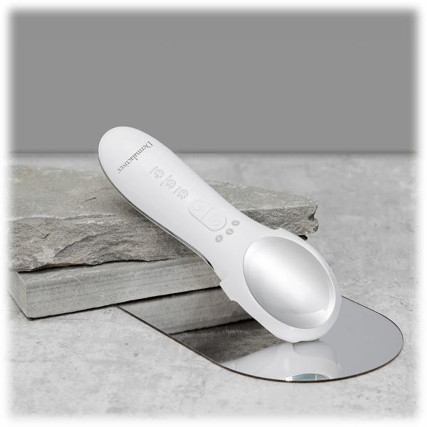 MorningSave: Dermalactives Microcurrent Facial Toning Device