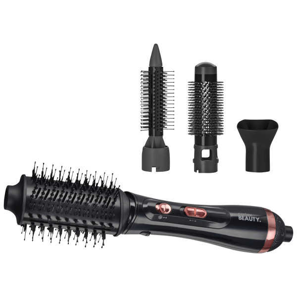 Shop Univision: Cortex Beauty Air Styler 4 en 1 Cepillo Estilizador de ...