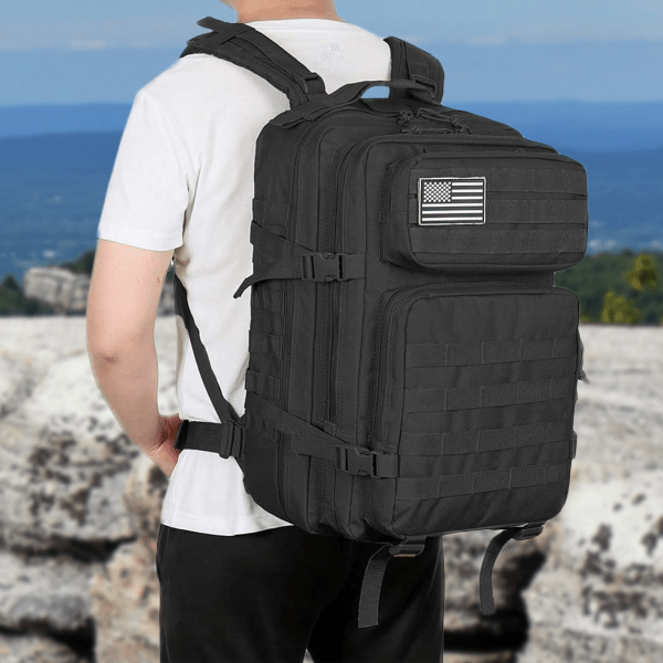 SideDeal: Ciana Military Tactical Backpack