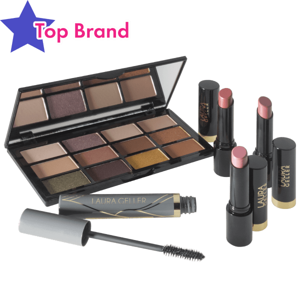 MorningSave: Laura Geller Glam Essentials