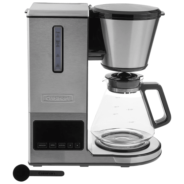 MorningSave: Cuisinart PurePrecision 8-Cup Pour-Over Coffee Brewer