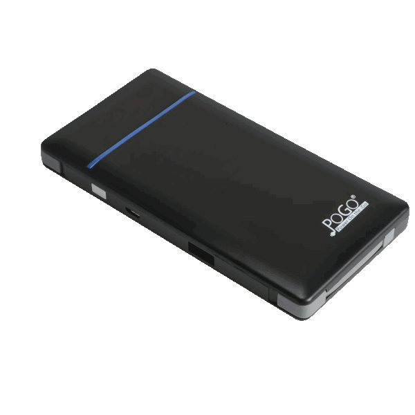 SideDeal: Pogo 10,000mAh Dual Cord Power Bank