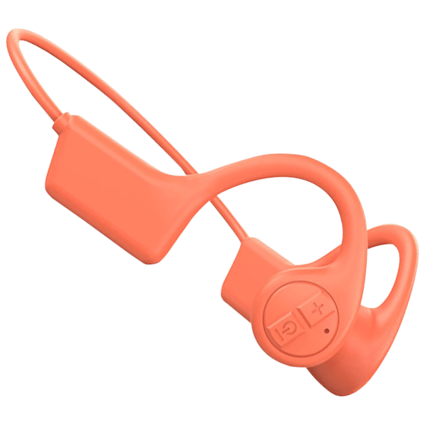 MorningSave: Miles Ergonomic Earbuds For Runners by 3P Experts