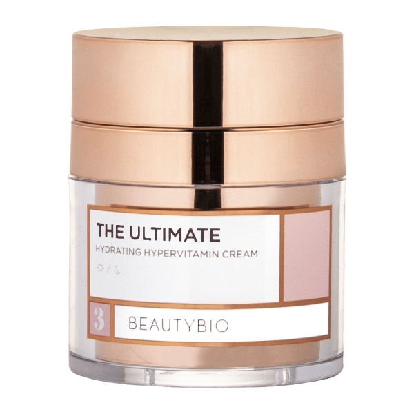 MorningSave: BeautyBio The Ultimate Hydrating Hypervitamin Cream