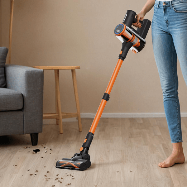 MorningSave: Momax Household Vacuum Cleaner