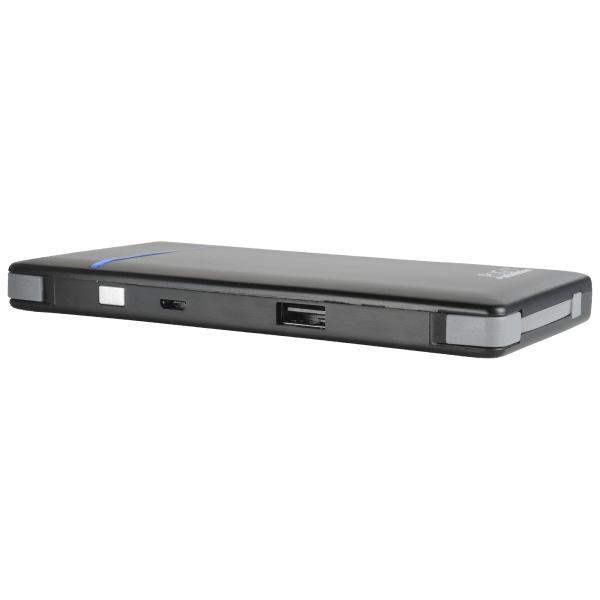 SideDeal: 2-Pack: Pogo 10,000mAh Dual Cord Power Bank