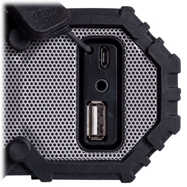 SideDeal: 2-Pack: Altec Lansing Mini Life Jacket 3 Bluetooth Speaker ...