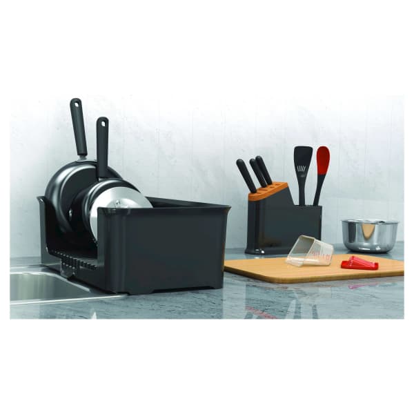 MorningSave: ONLINE EXCLUSIVE: Kitchen in a Box 14-Piece Set