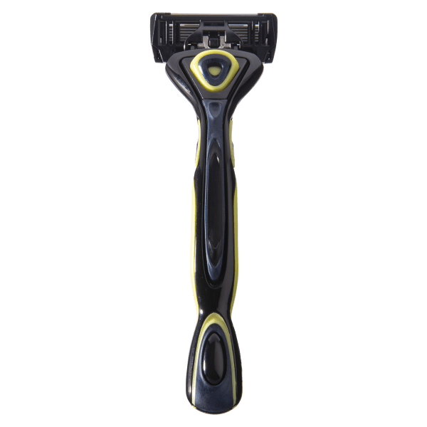 13-or-54-Pack: 6-Blade Shaving Razor Bundles