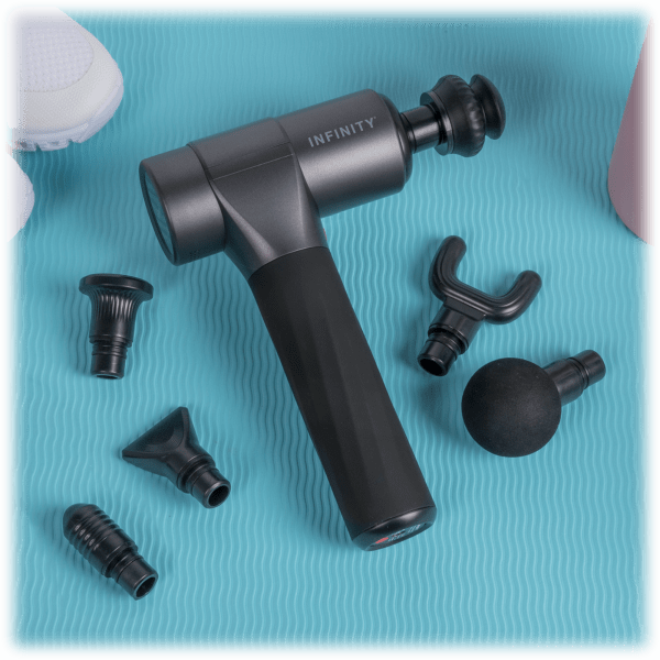 Meh: Infinity PR Pro Advantage Percussion Massage Device