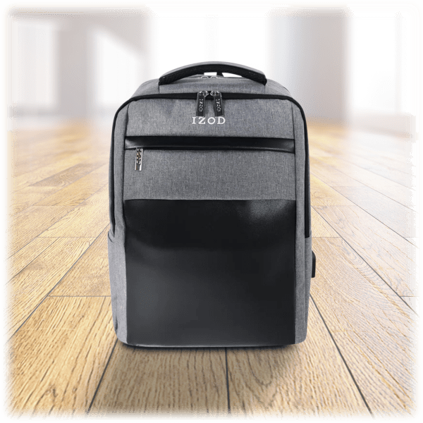 SideDeal: IZOD Penn 16" Laptop Backpack
