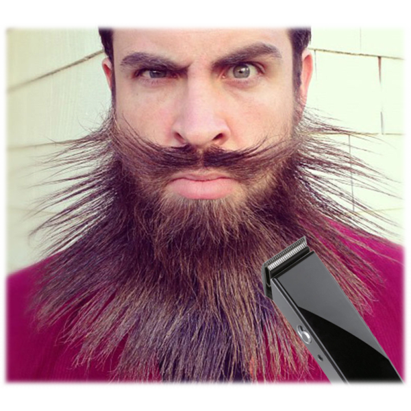 Meh: 2-for-Tuesday: Trym II Modern Hair Clipper