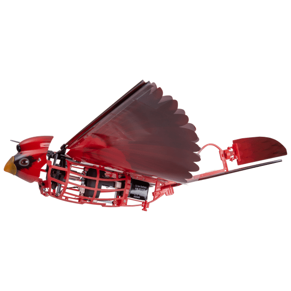 Meh: Zing Go Go Remote Control Flying Bird