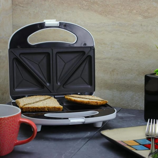 MorningSave: Better Chef Double Sandwich Maker