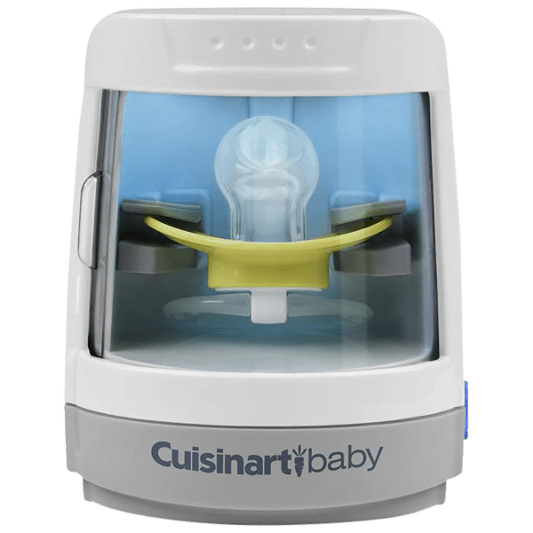 MorningSave: Cuisinart Baby Portable UV Sterilizer